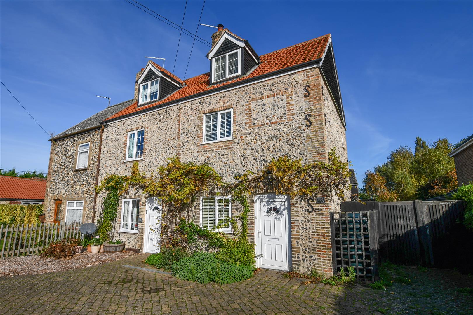 2 Bedroom for sale in Freckenham - Cheffins Newmarket Sales